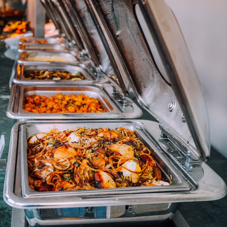 Catering – yu fong chinese restaurant ridderkerk